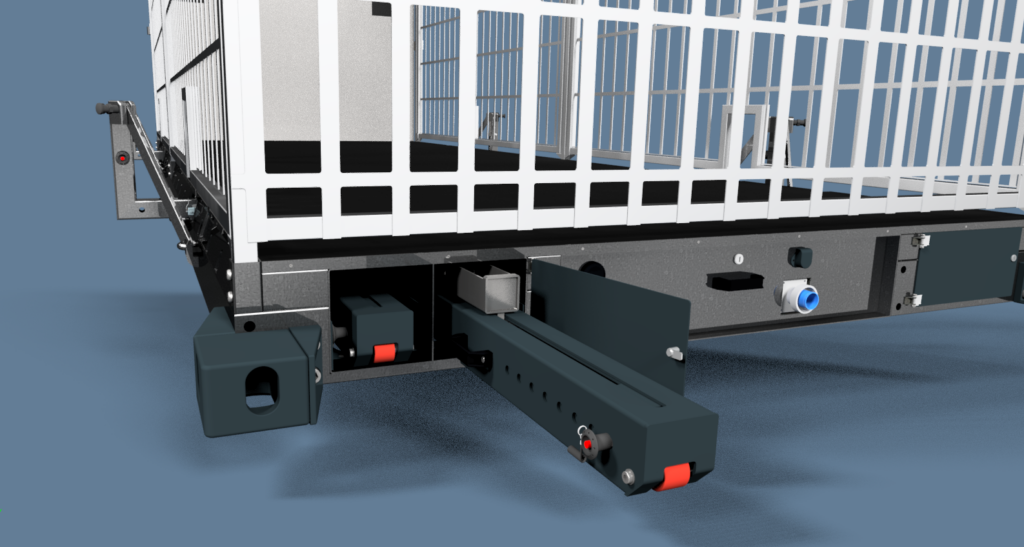 Vector_RFID_Palette - VECTOR