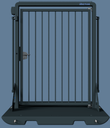 Vector_V-Door - VECTOR