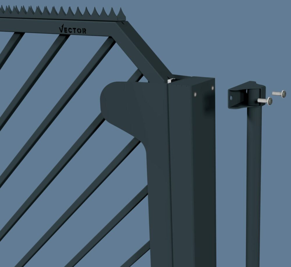 V-Gate-Simple - VECTOR