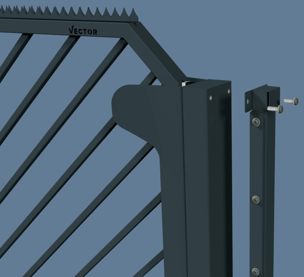 Vector_V-Gate-Simple - VECTOR